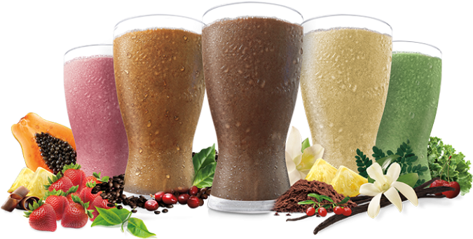 Download HD Protein Shake Png - Transparent Background Milkshakes Png ...
