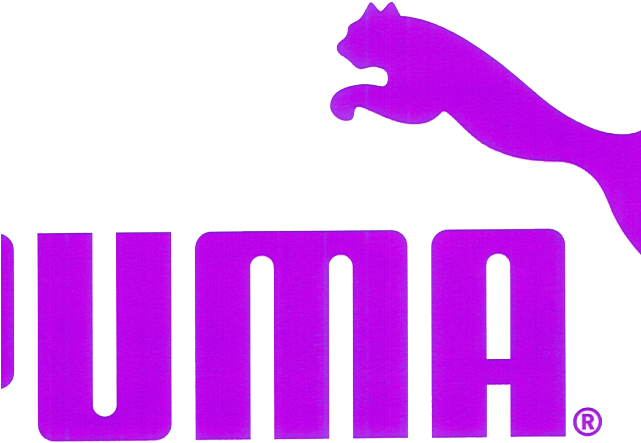 Download Puma Logo Png Transparent Images - Puma - HD Transparent PNG ...