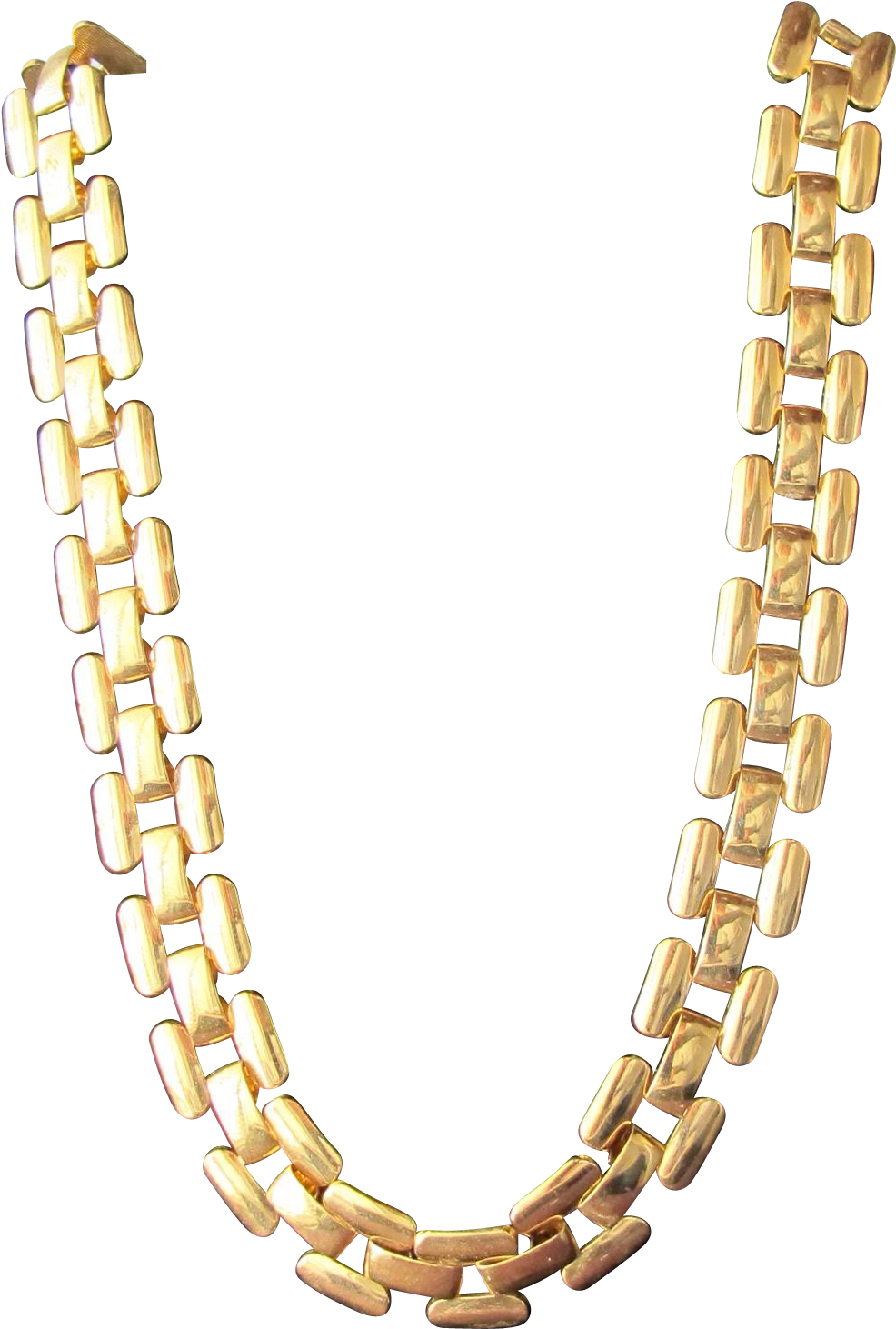 Download HD Rapper Chain Png Transparent PNG Image - NicePNG.com