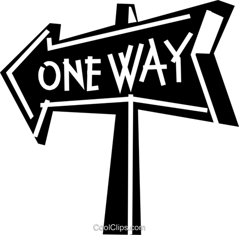 Download Street Signs Road Signs Royalty Free Vector Clip Art - Sign ...