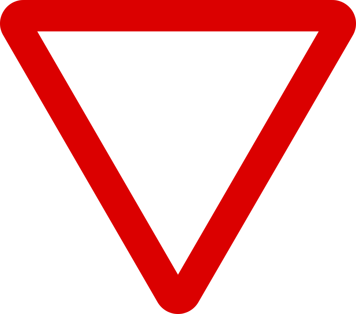 Download HD Mauritius Road Signs - Stop Give Way Sign Transparent PNG ...