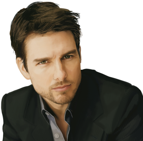 Download HD Free Png Tom Cruise Png Images Transparent - Tom Cruise ...