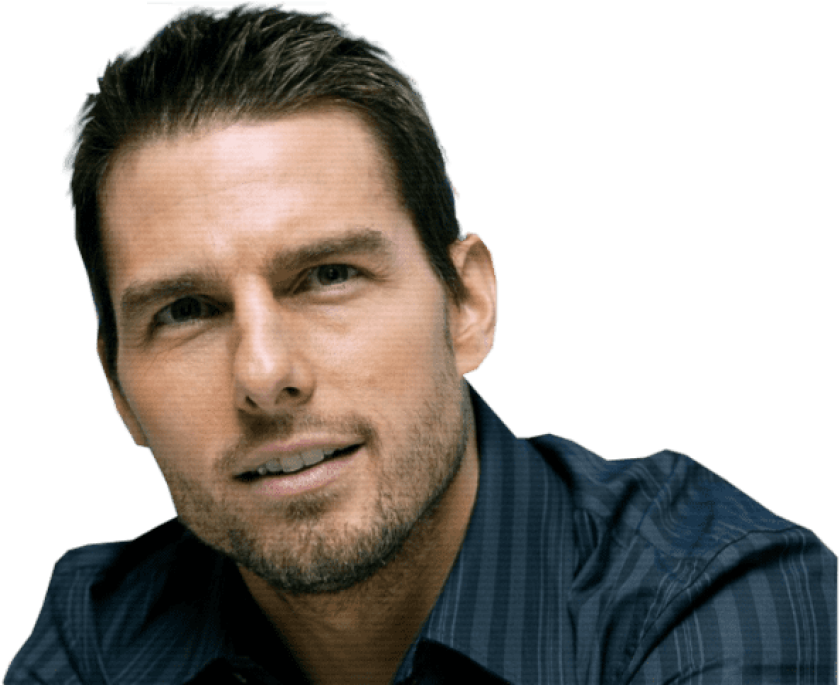 Download HD Free Png Tom Cruise Png Images Transparent - Tom Cruise ...
