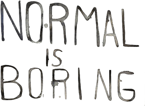 Download HD Transparent Black And White Words Transparent PNG Image ...