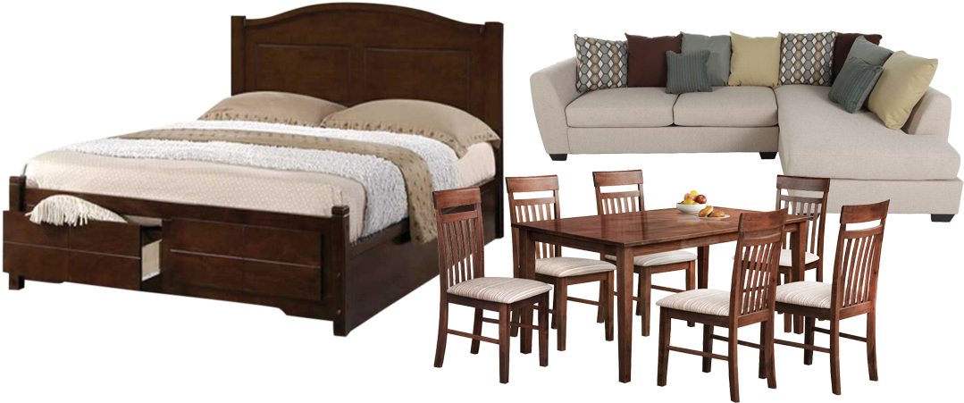 Download Fur - Imported Furniture Images In Png - HD Transparent PNG ...