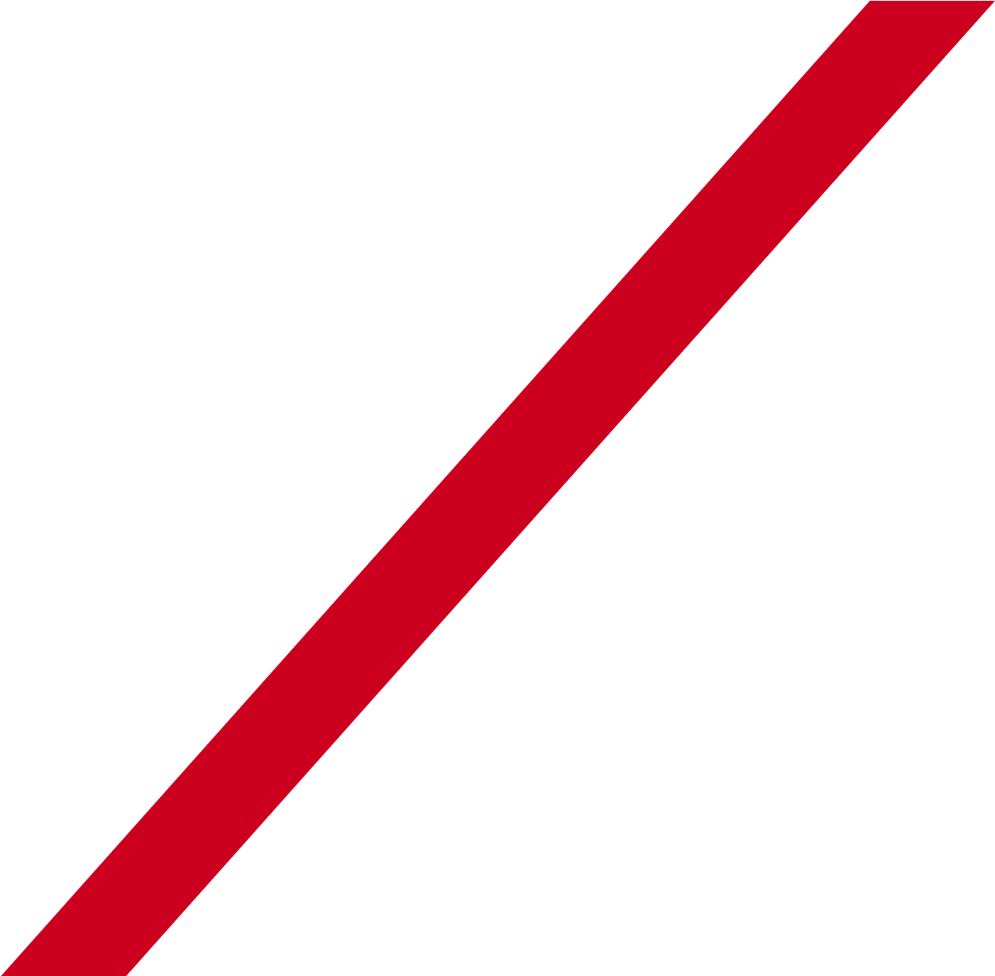 Download HD Os Map Symbol For Main Road - Fitnessgram Curl Up Strip ...