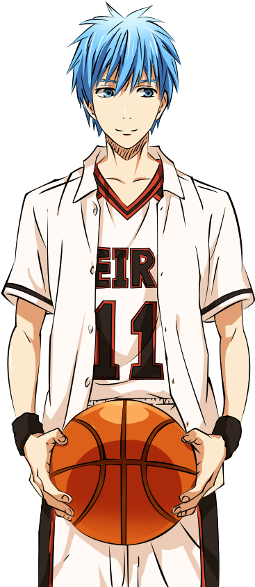 Kuroko Png