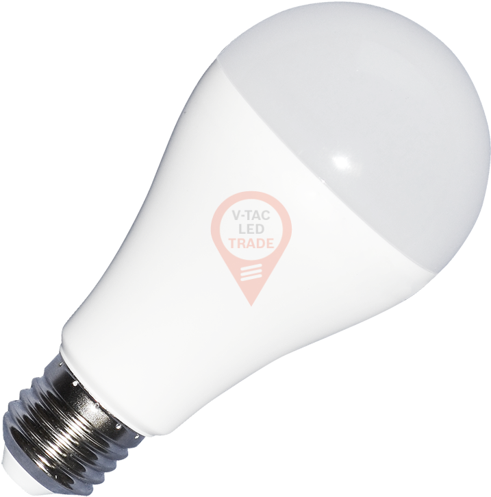 Download Led Bulb - Compact Fluorescent Lamp - HD Transparent PNG ...