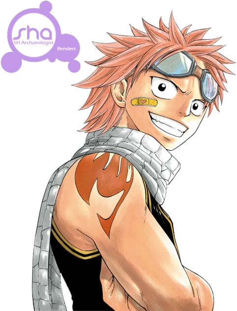 Download Natsu Dragneel Images Natsu