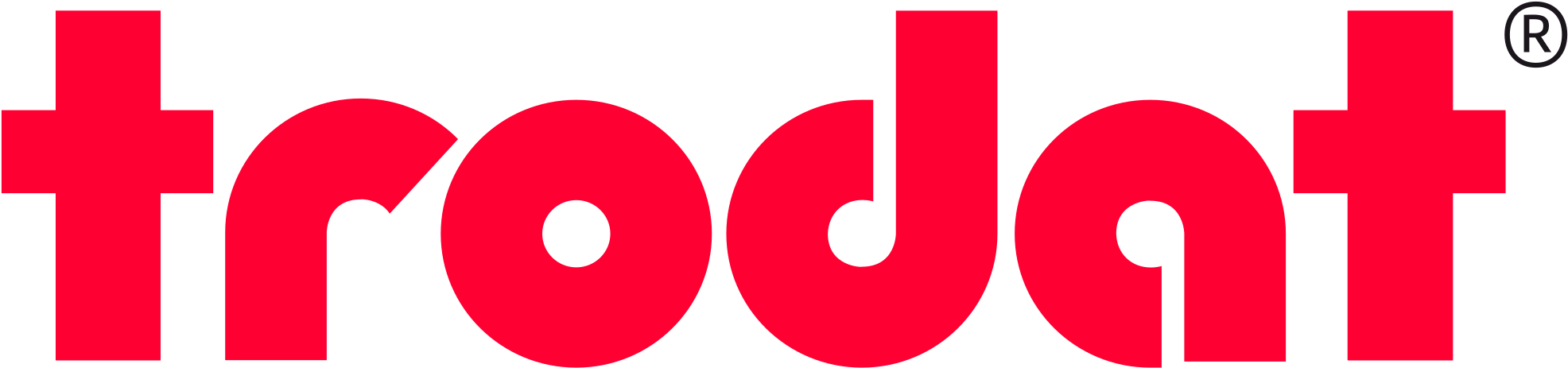 Download Trodat Stamp Online - Trodat Logo - HD Transparent PNG ...