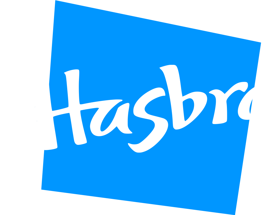 Download Hasbro Logo Png - Hasbro Logo - HD Transparent PNG - NicePNG.com