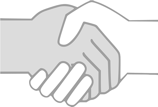 Download Handshake Icon - HD Transparent PNG - NicePNG.com