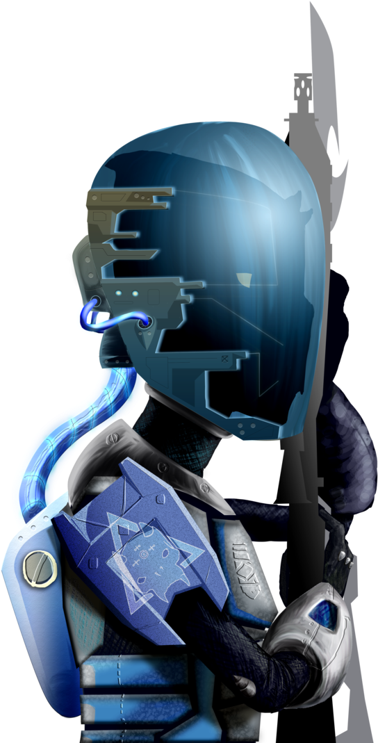 Download HD Spaceman Transparent PNG Image - NicePNG.com