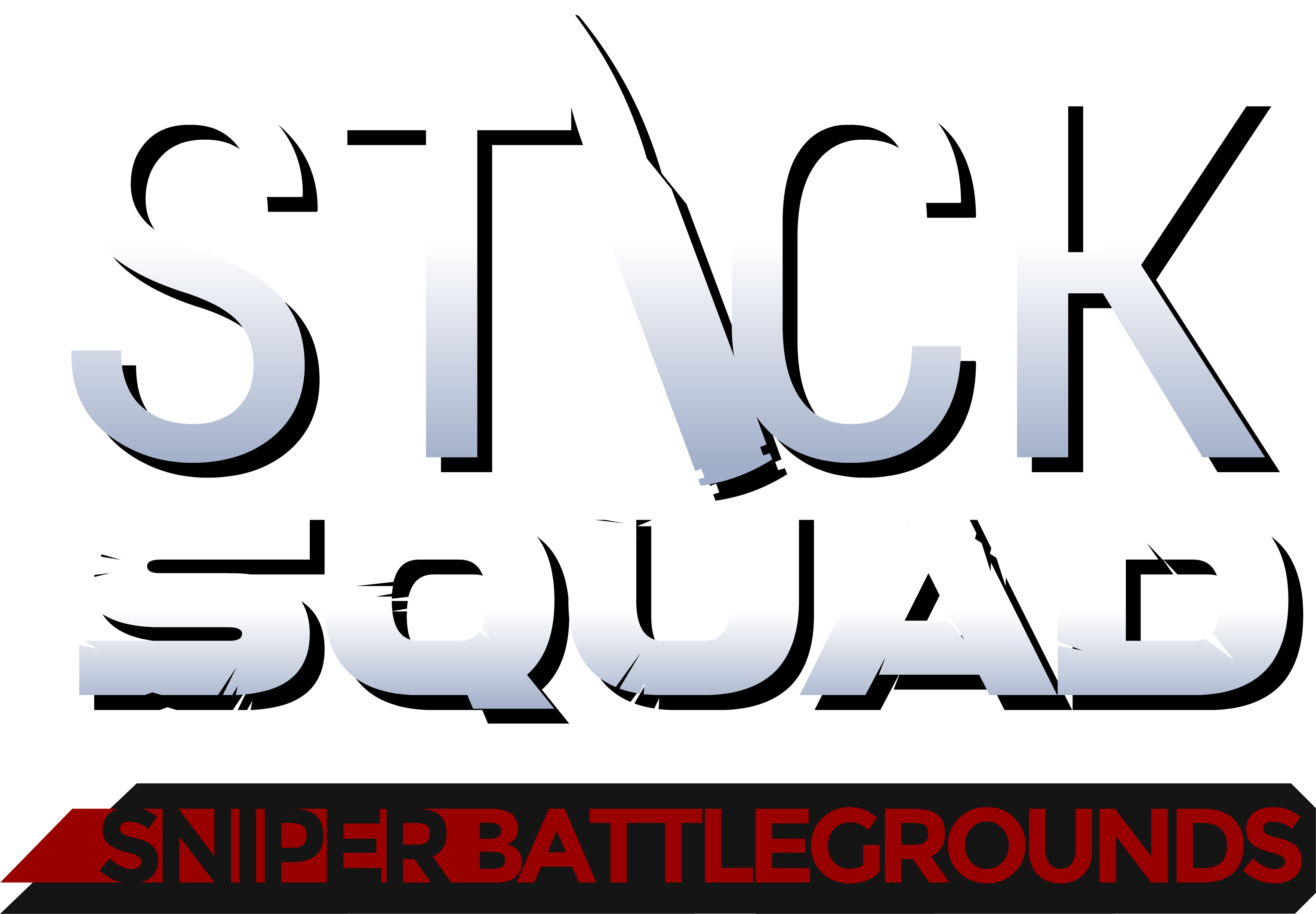 Download HD Stick Squad - Poster Transparent PNG Image - NicePNG.com