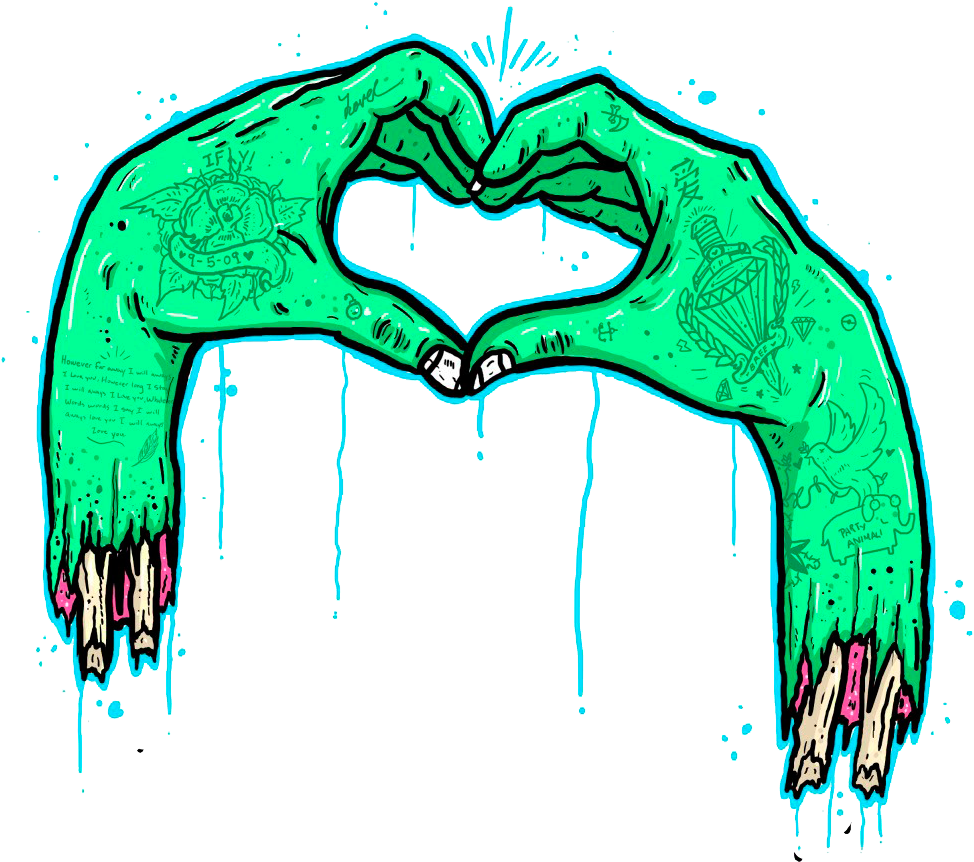 Download Zombie Zombie Hand Hands Png Png Blog Png Transparent - Zombie ...