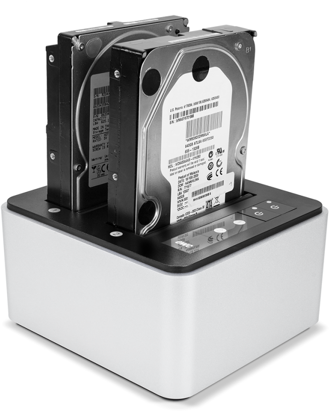 Download Drive Dock Hdds Web - Hard Drive Docking Station Usb C - HD ...