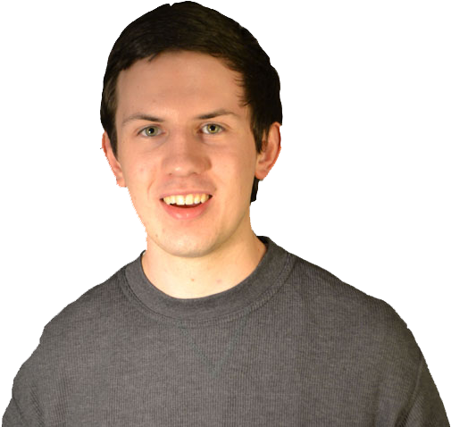 Download HD Man Transparent PNG Image - NicePNG.com