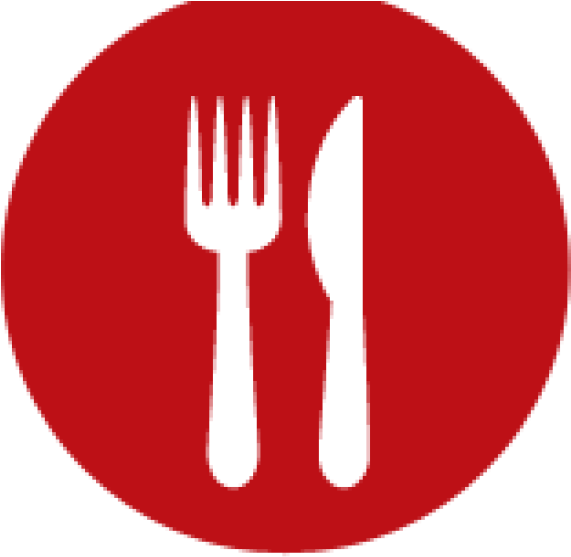 Download HD Nutritional Chart - Nutrition Icon Red Transparent PNG ...