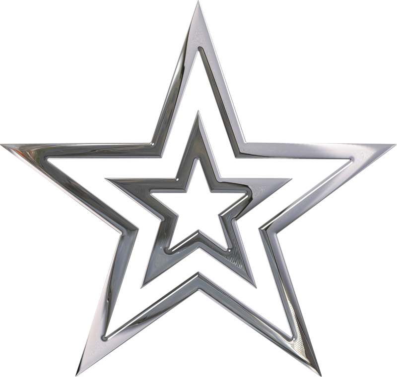 Download HD Stars ‿ ⁀°•• - Png Tattoo Star Transparent PNG Image ...