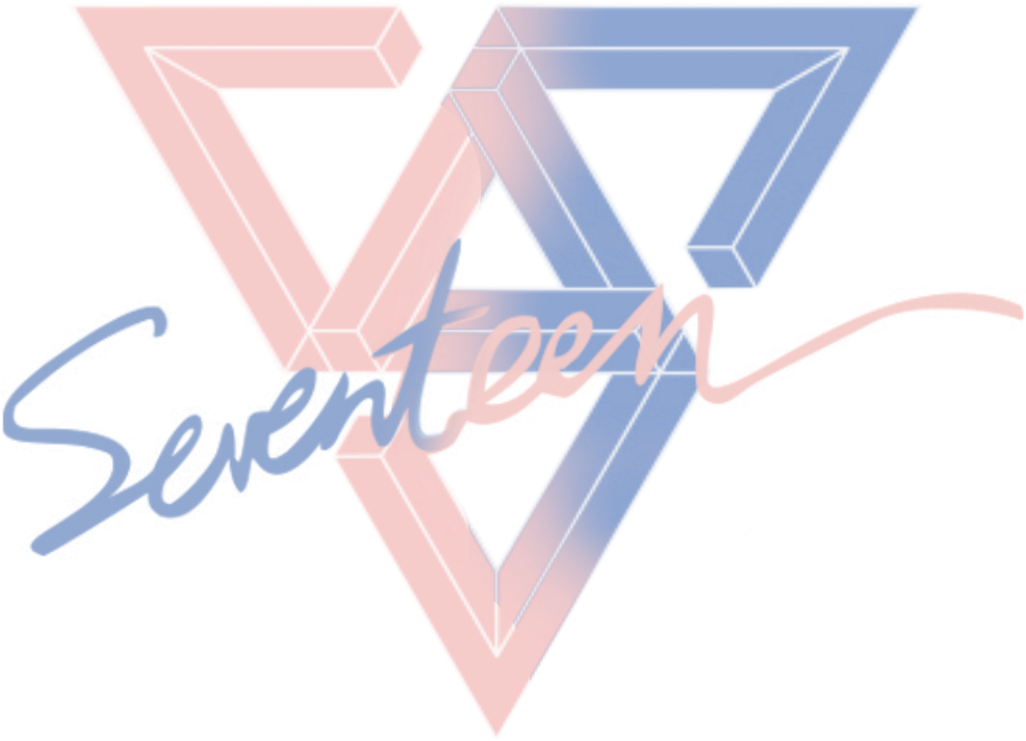 Download Seventeen Logo Png HD Transparent PNG NicePNG