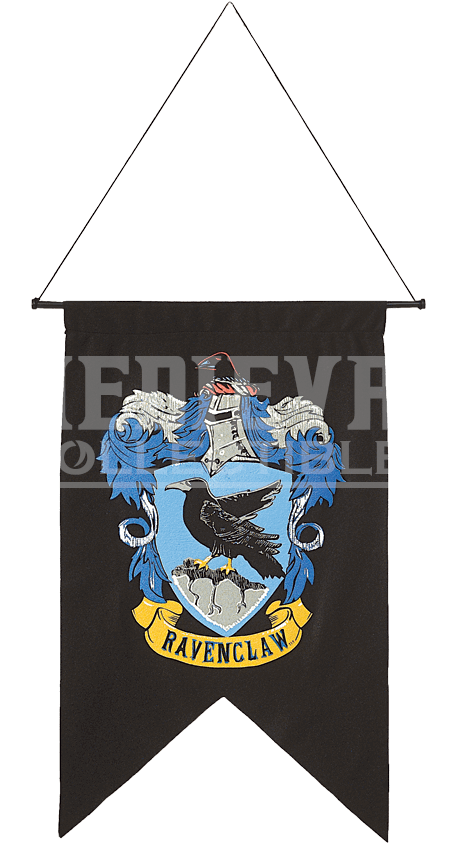 Download HD Ravenclaw Banner Png Transparent PNG Image - NicePNG.com