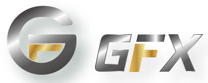 Download Gfx Fonts Logo-02 - Graphic Design - HD Transparent PNG ...