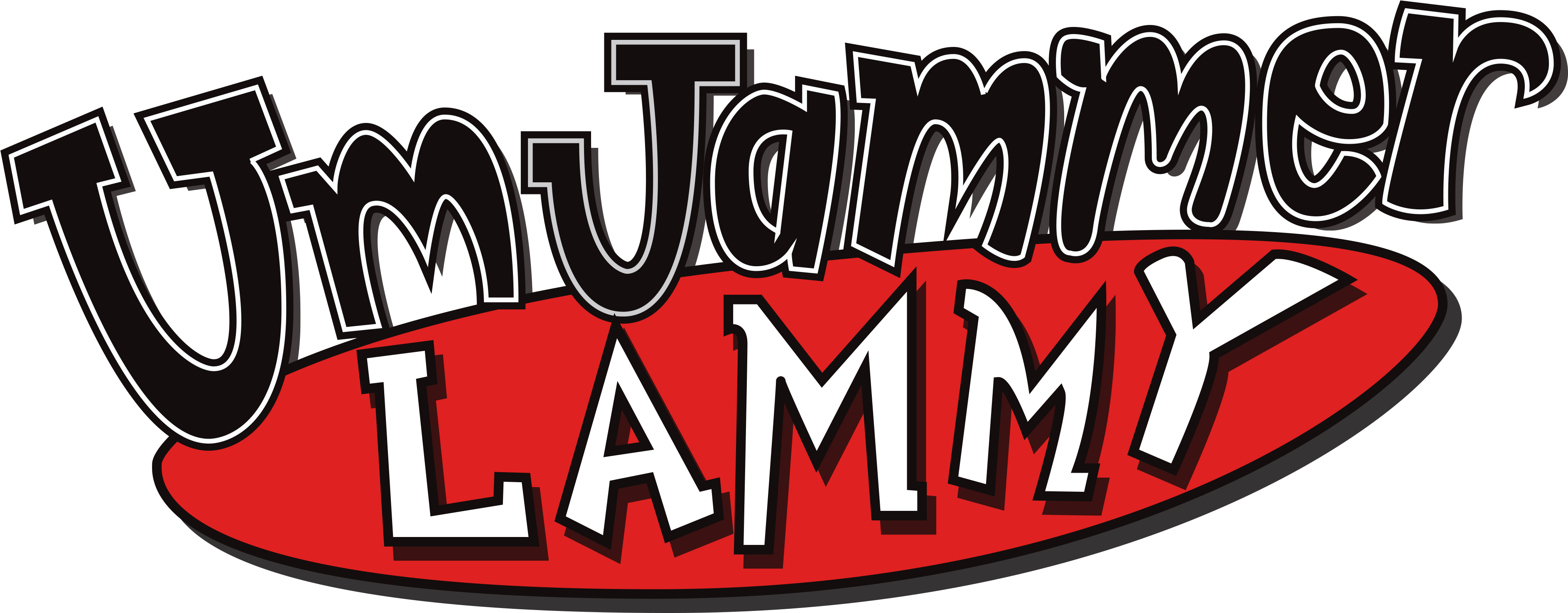 Download Um Jammer Lammy - Illustration - HD Transparent PNG - NicePNG.com