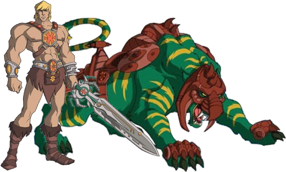 Download HD He Man 2002 Design Transparent PNG Image - NicePNG.com