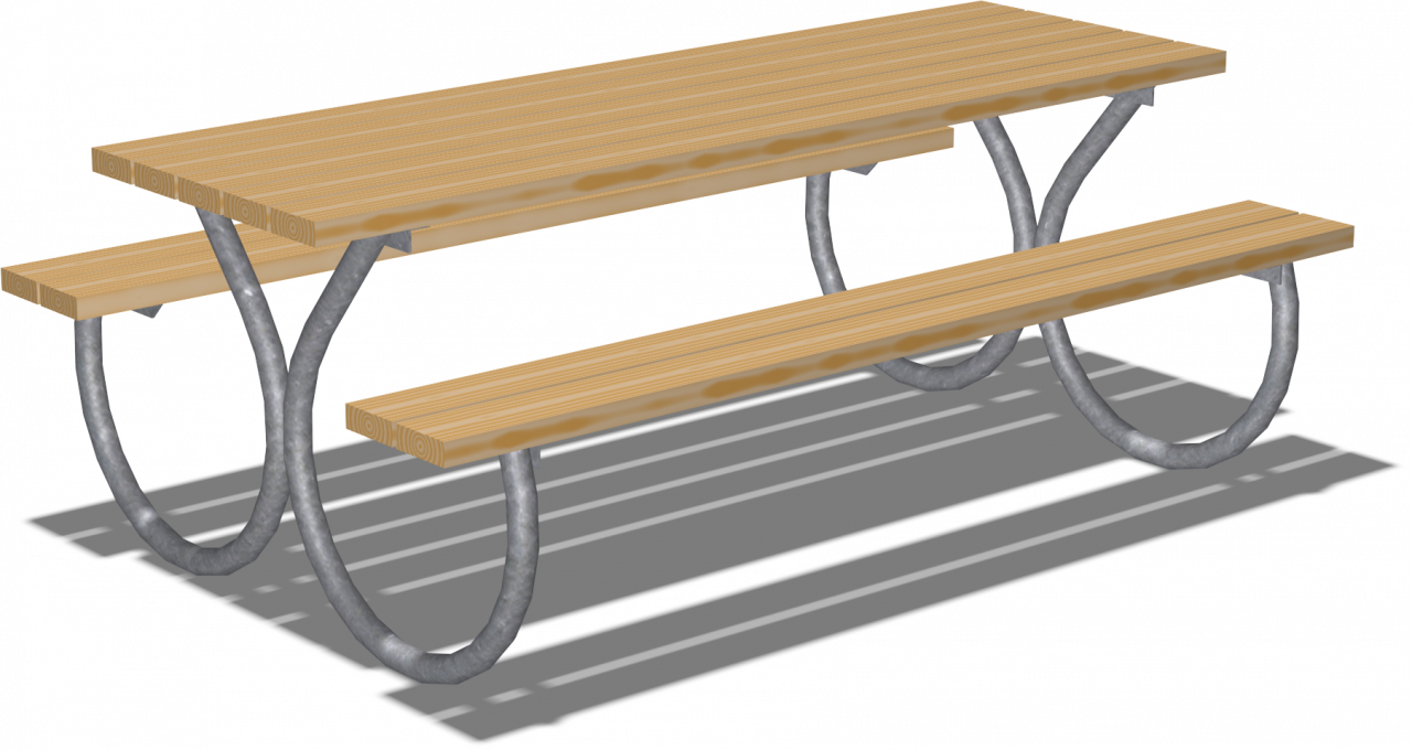 Download Download - Bench - HD Transparent PNG - NicePNG.com