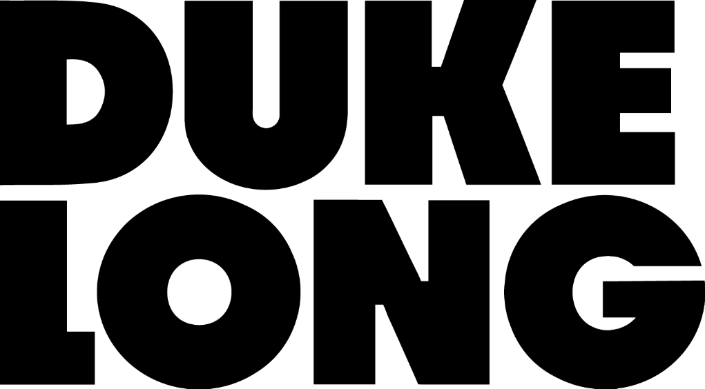 Download Duke Long Block Resized Logo - Circle - HD Transparent PNG ...