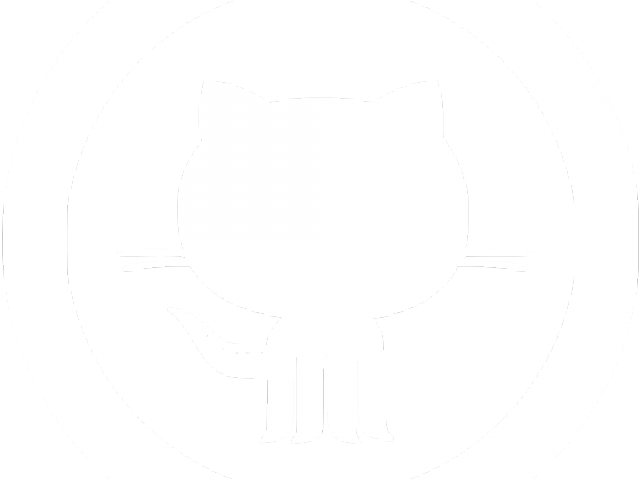 Download Github Icon White Png - HD Transparent PNG - NicePNG.com