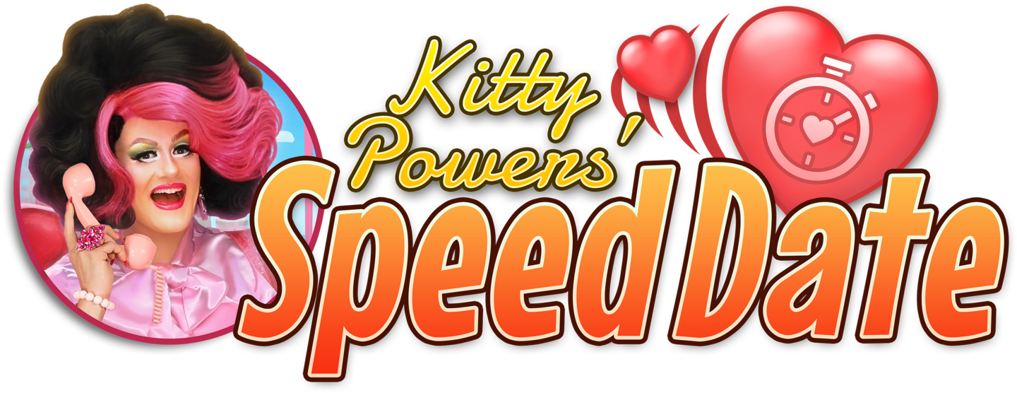 Download HD Speeddate Logo Small Transparent PNG Image - NicePNG.com