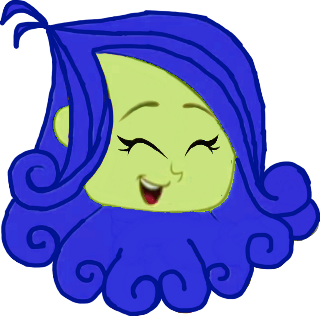 Download HD Joy Inside Insideout Happy Happiness Love Unsad Freetoe ...