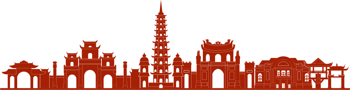 Download Capital City - Hanoi - Skyline Vietnam - HD Transparent PNG ...