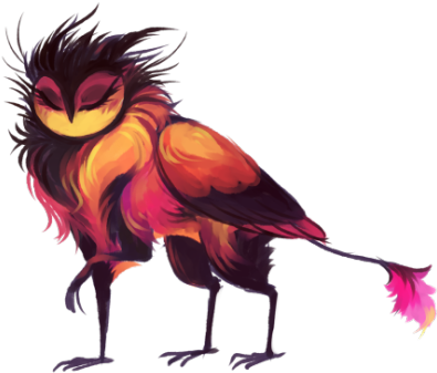 Download HD Gryphon - Illustration Transparent PNG Image - NicePNG.com