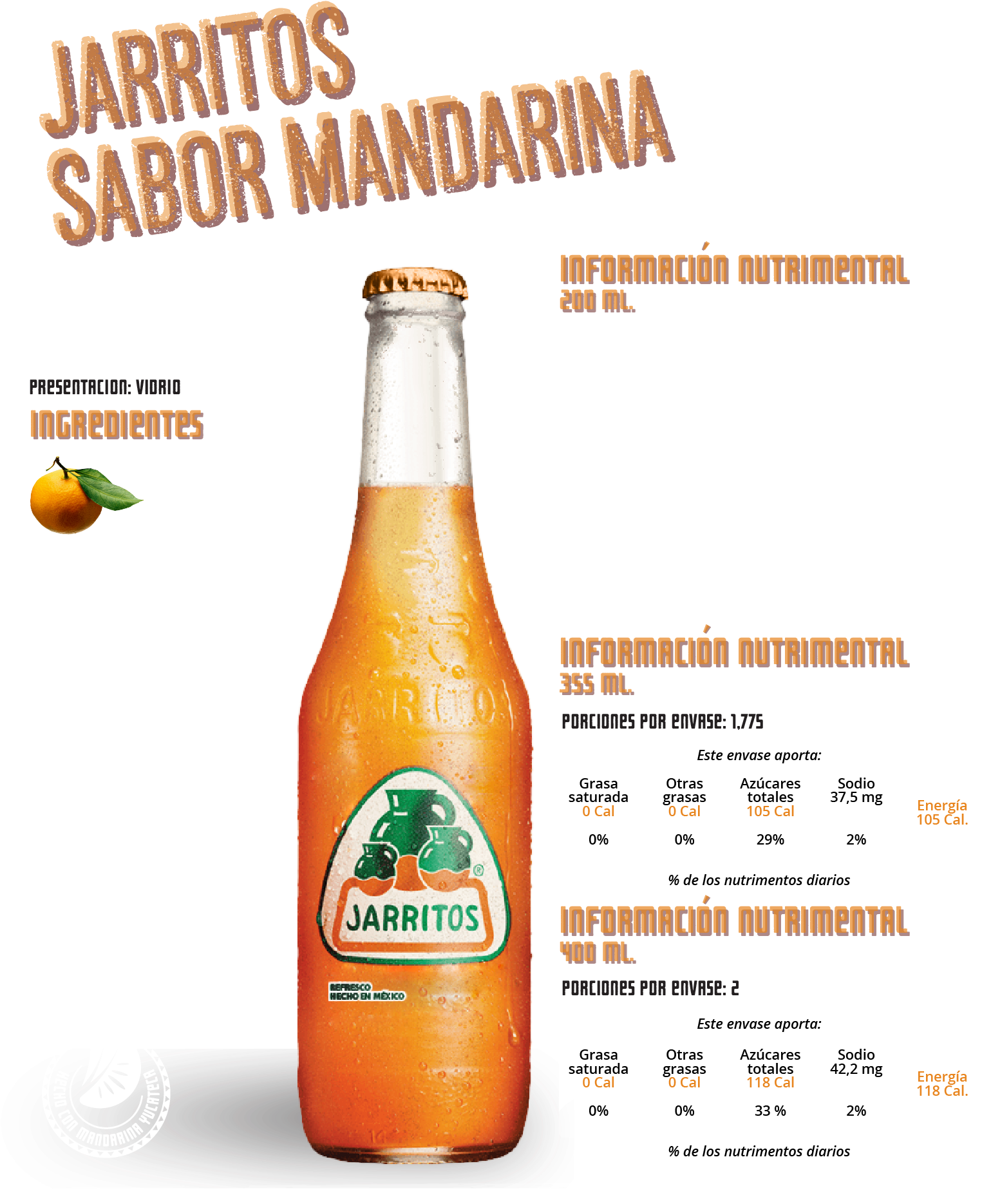 Download HD Jarritos Transparent PNG Image - NicePNG.com