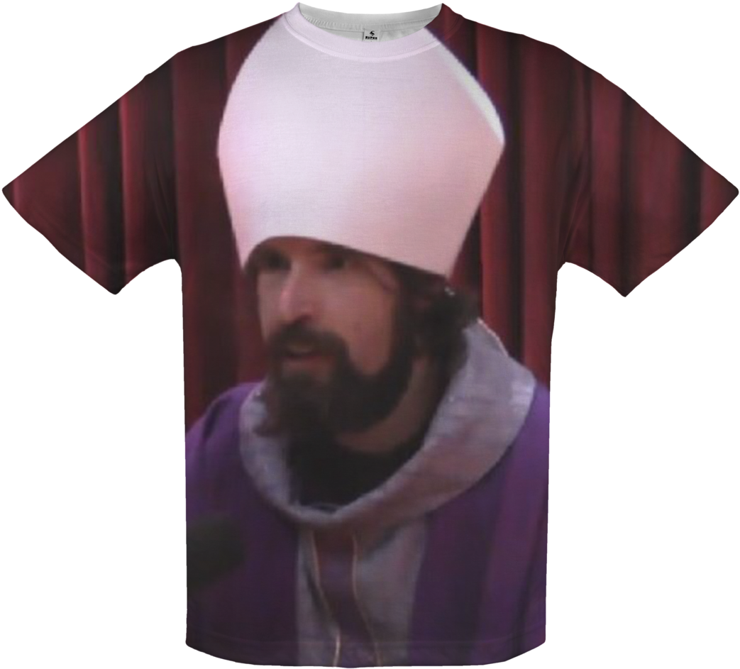 Download HD Pope Png Transparent PNG Image - NicePNG.com