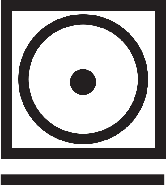 Download Small - Tumble Dry Low Heat Symbol - HD Transparent PNG ...