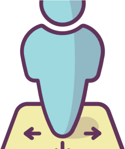 Download Person Icons Google Maps - Icon - HD Transparent PNG - NicePNG.com