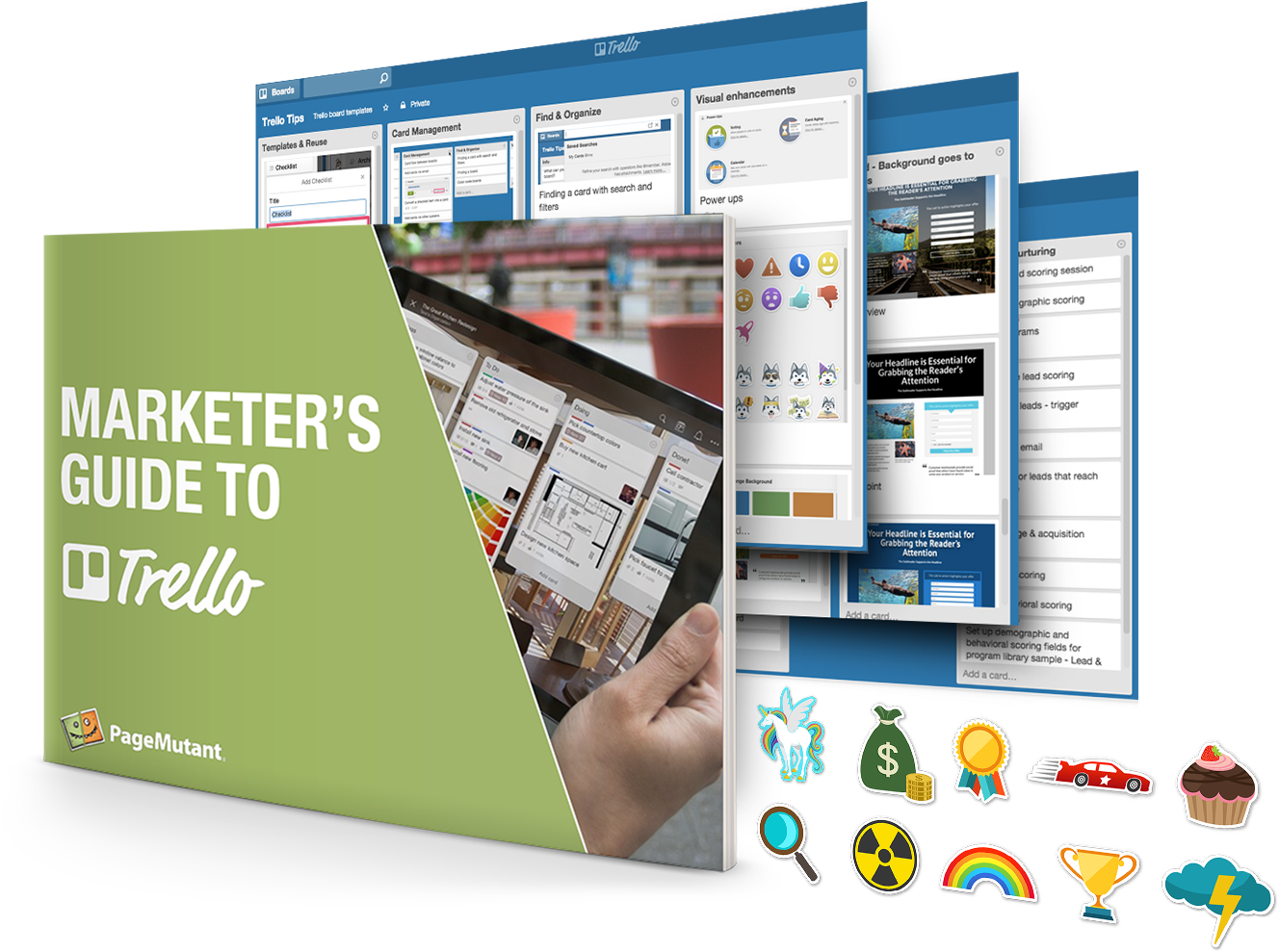 Download Learn How To Improve Your Productivity With Trello - Trello ...