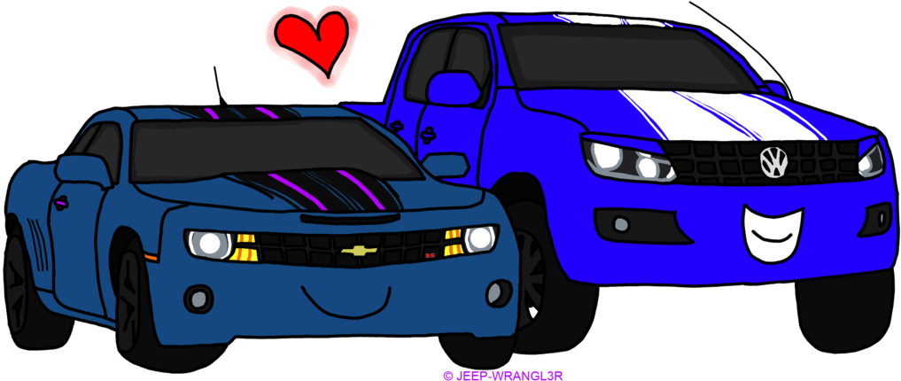 Download HD Camaro Clipart Cartoon - Chevrolet Camaro Transparent PNG ...