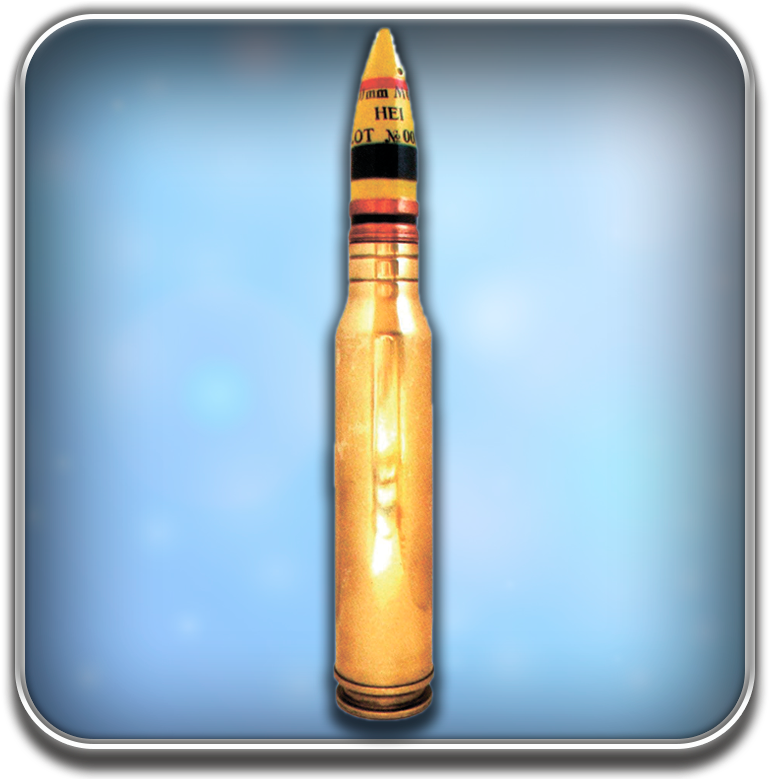 Download HD 30mmx210b - M109a2 155mm Howitzer Transparent PNG Image ...