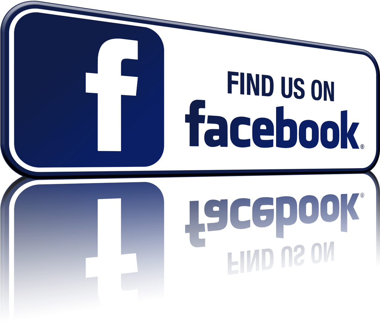 Download Find Us On Facebook - Like Us On Facebook Gif - HD Transparent ...