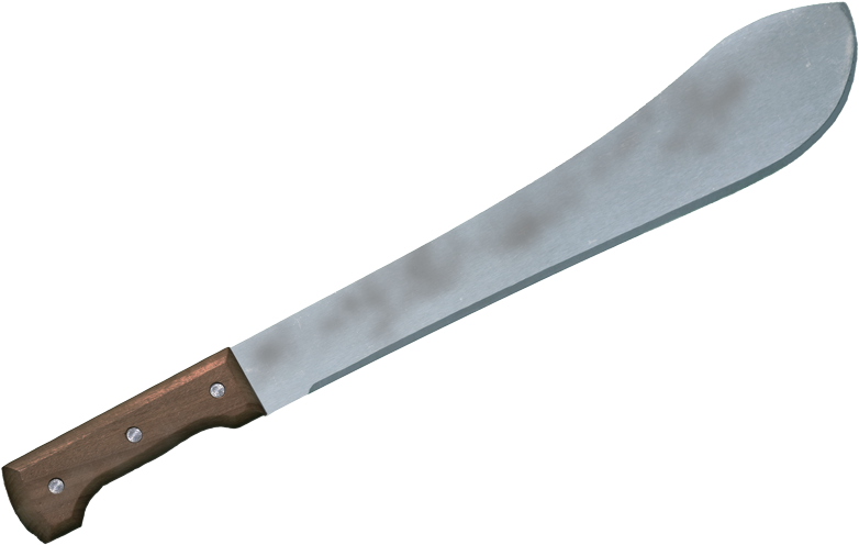 Download HD Machete - Τρυπάνια Ξεπονταριστησ Transparent PNG Image ...