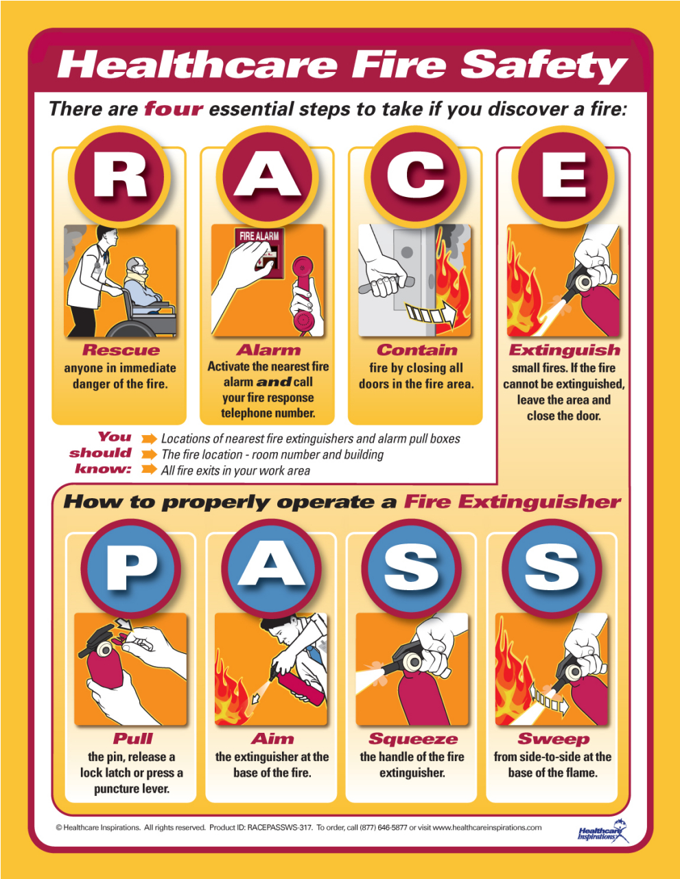 Download Pass And Race In Fire Safety - HD Transparent PNG - NicePNG.com