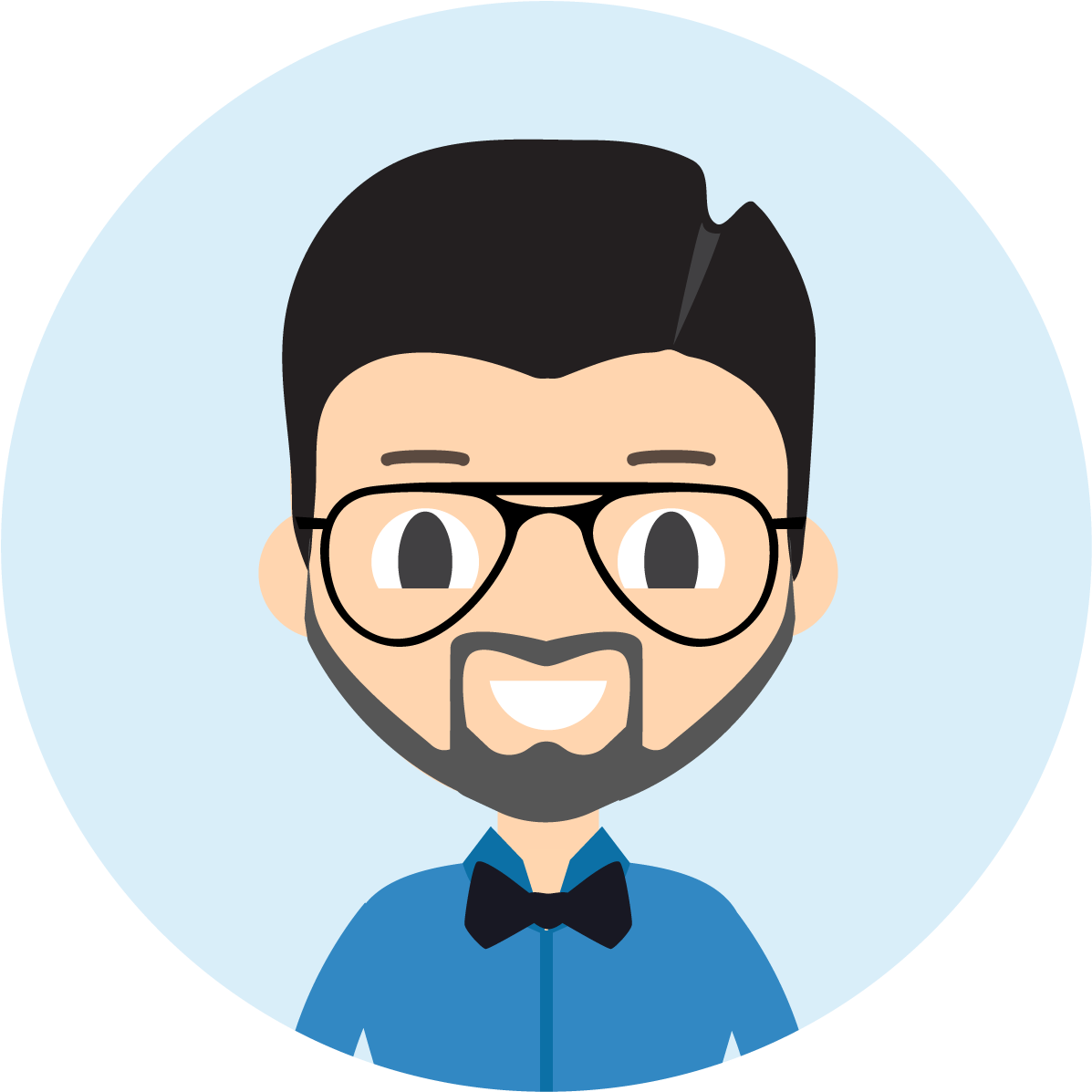 Download HD Mark Alonzo - Cartoon Transparent PNG Image - NicePNG.com