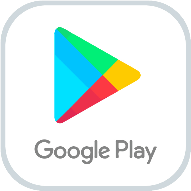Download The Icon For The Official App Store For Android - Google - HD ...