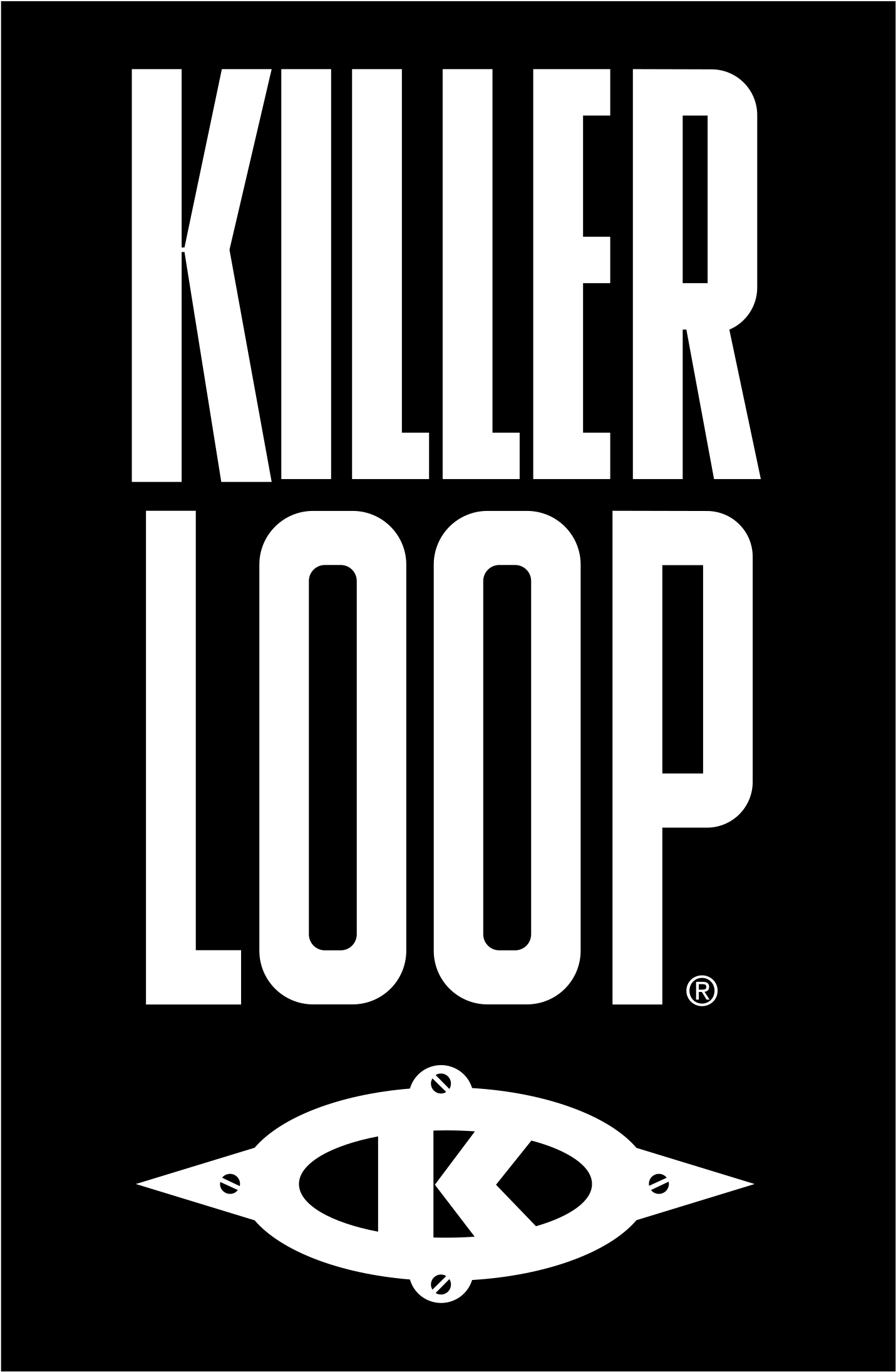 Download Killer Loop Logo Png Transparent - Killer Loop Logo - HD ...