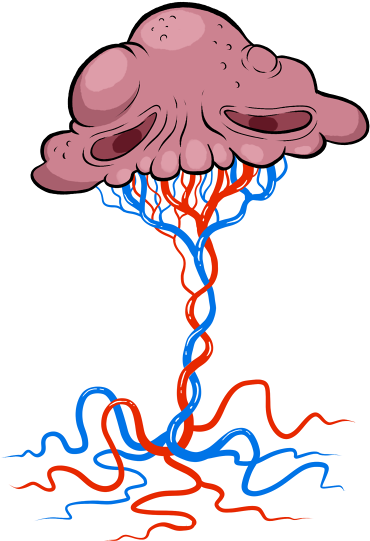 Download HD Sad Spleen Transparent PNG Image - NicePNG.com