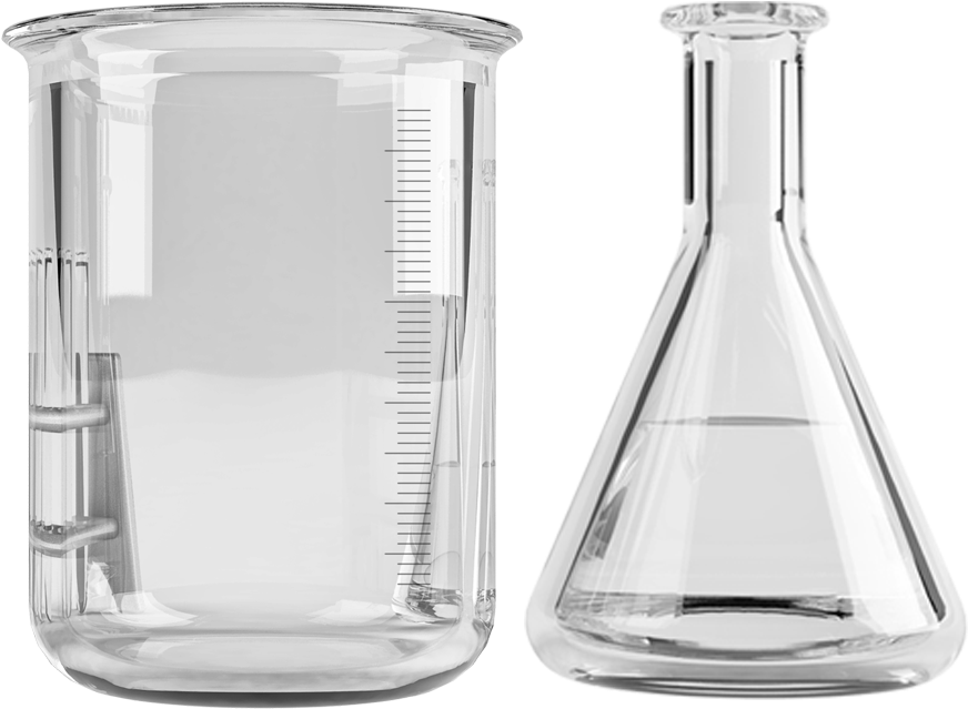 Download Beaker Erlenmeyer Flask Laboratory Flask - Erlenmeyer Flask ...